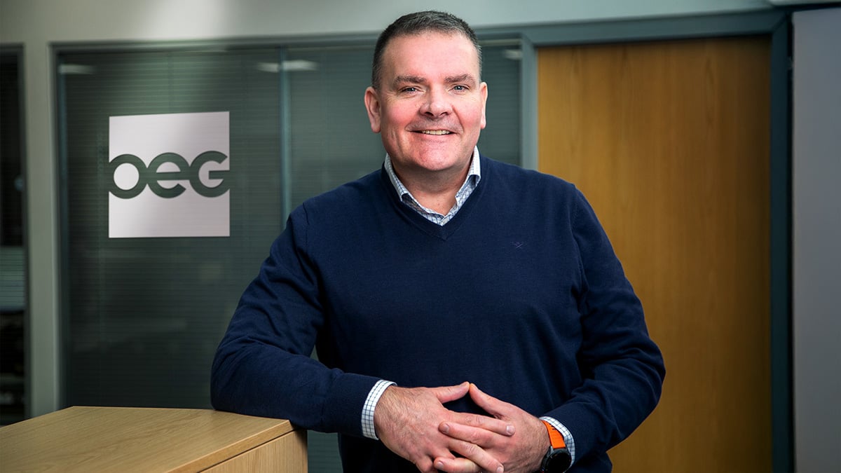 Latest News and Updates | OEG